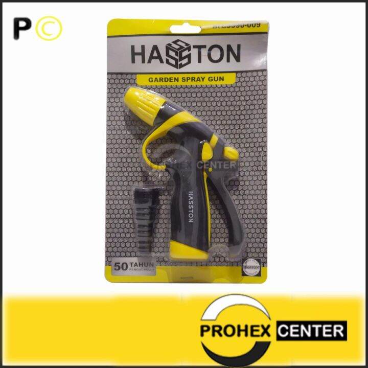 Hasston 3590-009 Semprot Air Semprotan Air Sprayer Tanaman Serbaguna ...