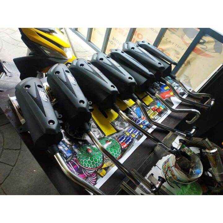 Jad silent pipe / power pipe | Lazada PH