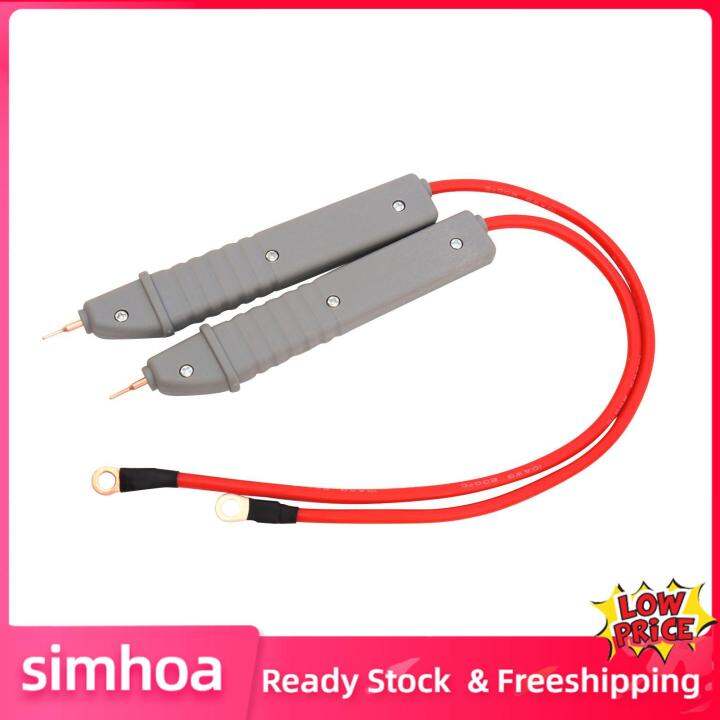 simhoa Handheld Spot Welding Pen High Current Spot Welder Pen Welder ... simhoa Handheld Spot Welding Pen High Current Spot Welder Pen Welder ...