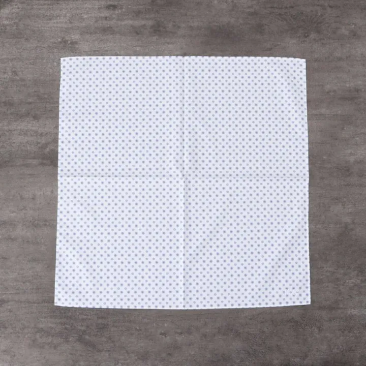 TAKEO KIKUCHI ผ้าเช็ดหน้า ANTI-ODOR HANDKERCHIEF | Lazada.co.th
