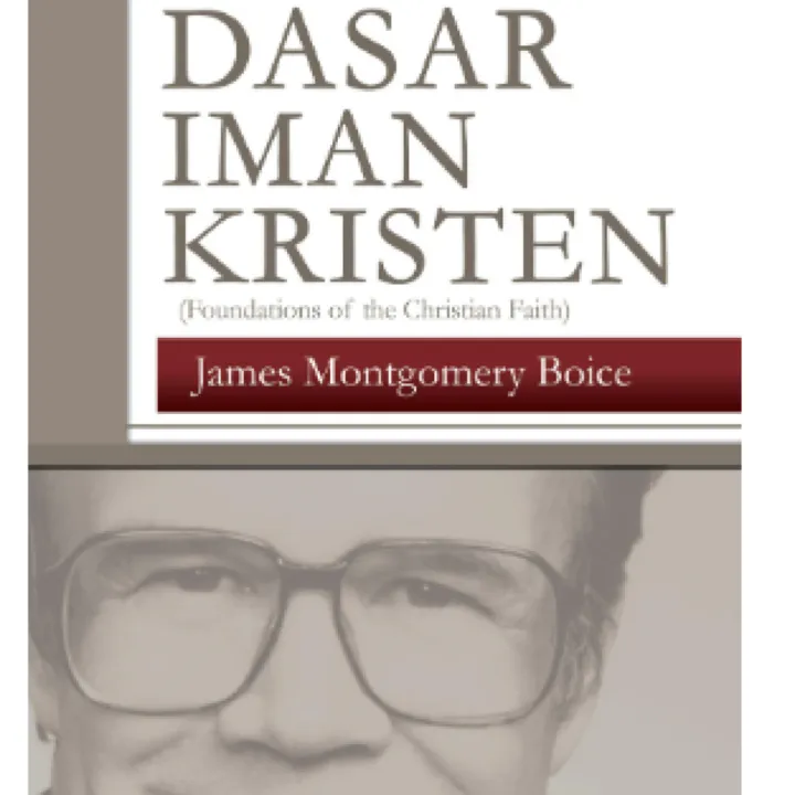 DASAR-DASAR IMAN KRISTEN | Lazada Indonesia