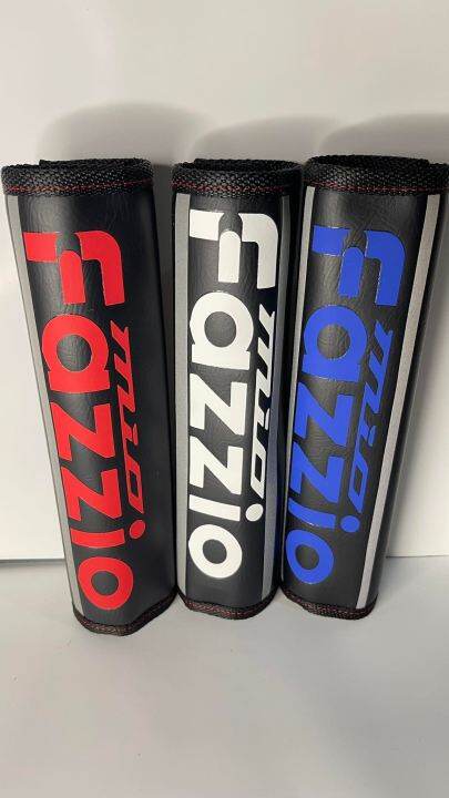 YAMAHA FAZZIO SHOCK COVER 1 PC | Lazada PH