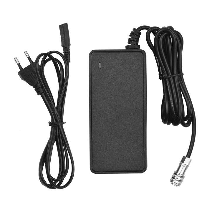 Camera AC Power Supply Adapter Battery Charger Replacement for BMPCC 4K ...
