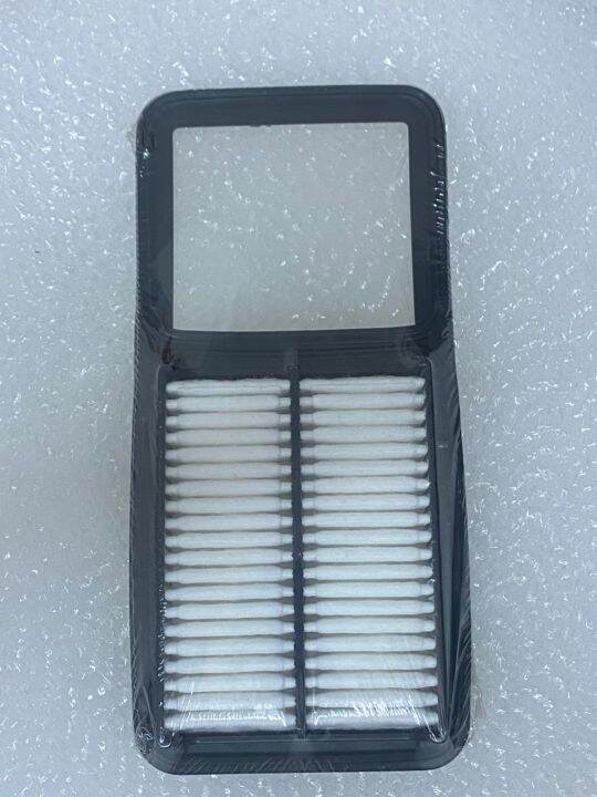 PERODUA AIR FILTER AXIA 17801-BZ100 (2014-2016) | Lazada