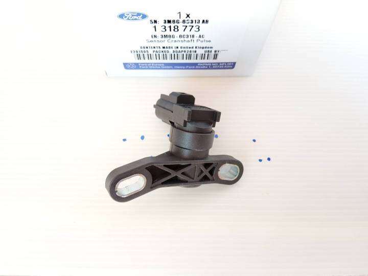 เซ็นเซอร์ข้อเหวี่ยง (เพลาราวลิ้น) มาสด้า 3,CX7"12-ON#3M6G-6C318-AC ...