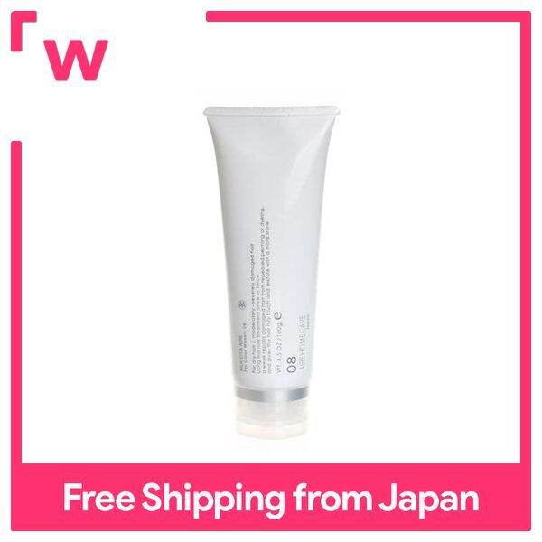 MUCOTA Aire 08 Four Color Weekly 100g Treatment 100g (x 1) | Lazada PH