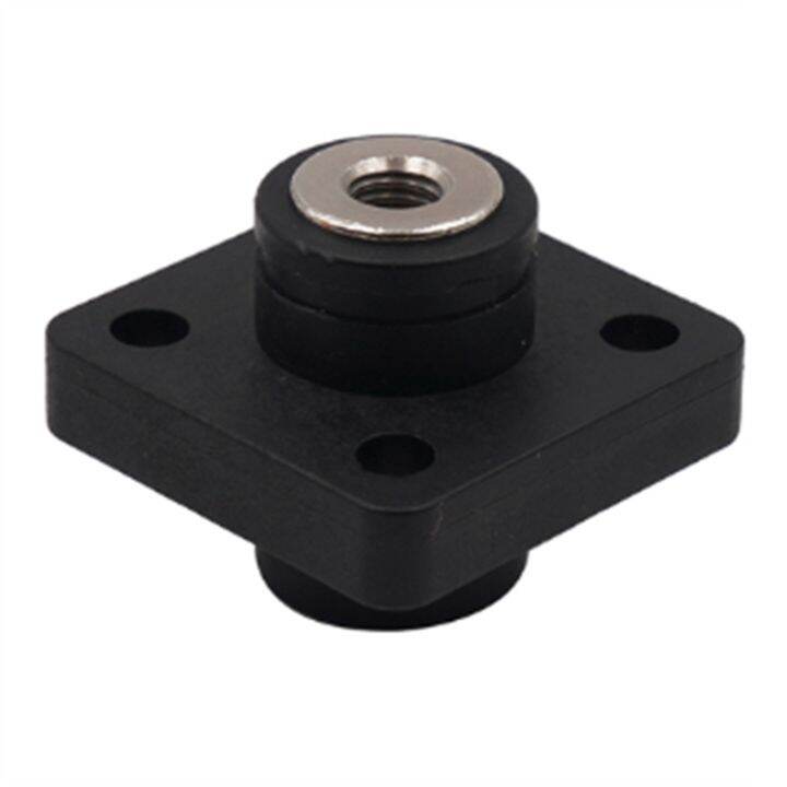 1Pc 120A Red and Black Through-Wall Terminal Energy Storage Terminal ...