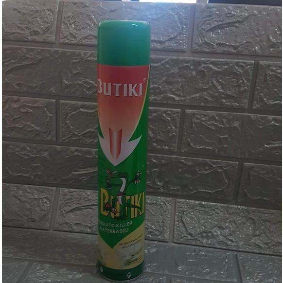 votLlc6h butiki and Big bie pai waterbased and aerosol spray multi ...