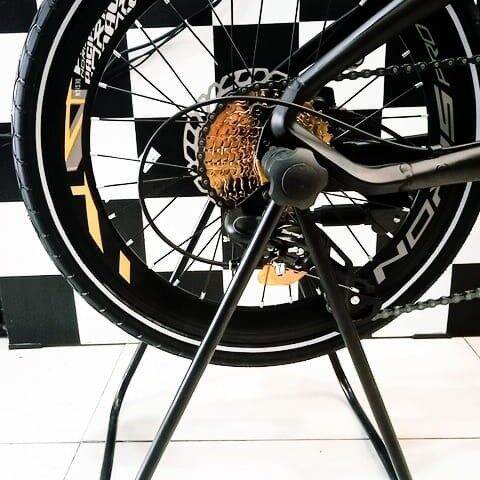 Paddock Sepeda Universal / Standar Paddock | Lazada Indonesia