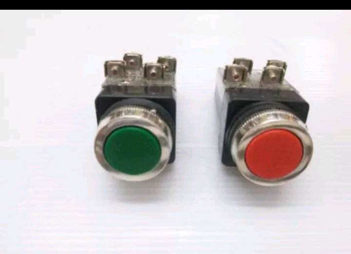 PUSH BUTTON 30MM ******* | Lazada PH