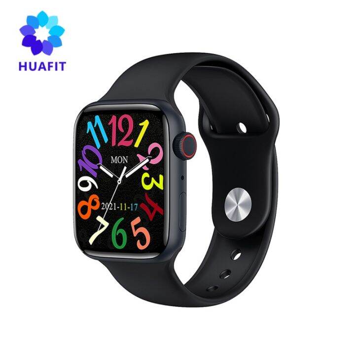 HELLO Smartwatch H7 jam tangan pria terbaru 2022 tahan air olahraga ...