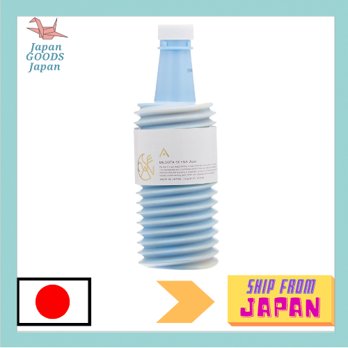 MUCOTA (Mukota) Senna Ardel Refill 750g All genuine and made in Japan ...