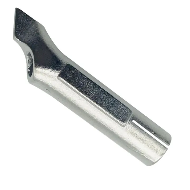 Toolstar Speed Welding Tacking Nozzle For Vinyl PVC Plastic Hot Heat ...