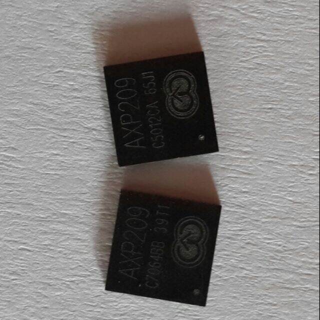 AXP209 6mm x 6mm 48-pin QFN package | Lazada.co.th