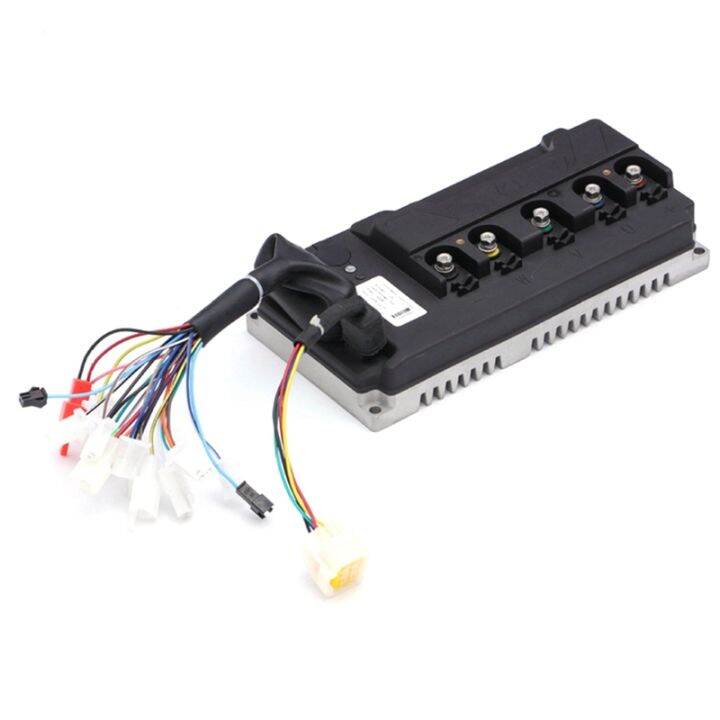 Sine Wave Controller Controller Accessories 3000W 96V Big Power E-Bike ...