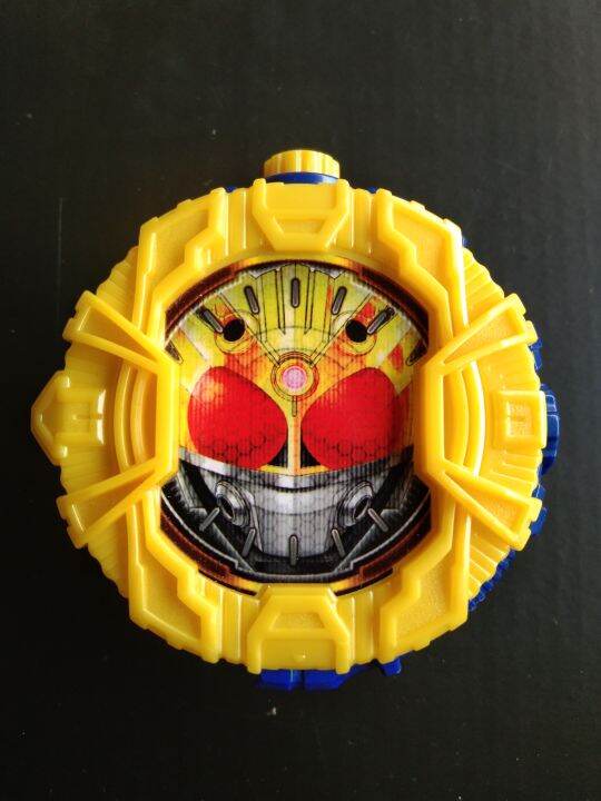 Kamen Rider Zi-O Rider Watch DX, SG, GP แท้มือสองสภาพสวยๆ | Lazada.co.th