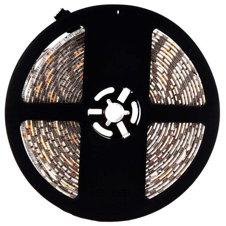 RGB 5M 5050 LED Strip Light Flexible 300 Leds SMD LED Tape Waterproof ...