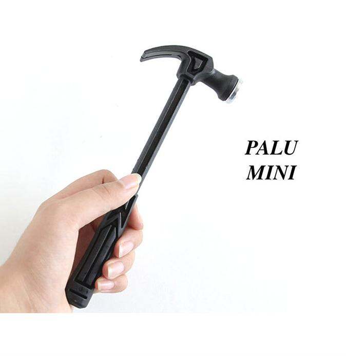 TERMURAH !!! PALU MINI /PALU KECIL MUDAH DI BAWA PRAKTIS DAN SIMPLE ...