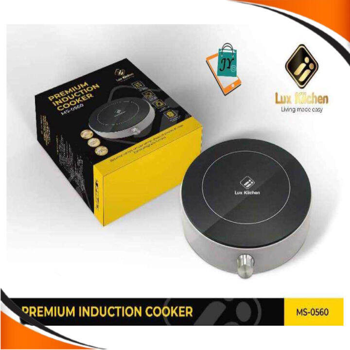 LGM SHOP Induction Cooker Mini Smart Induction Cooker | Lazada PH