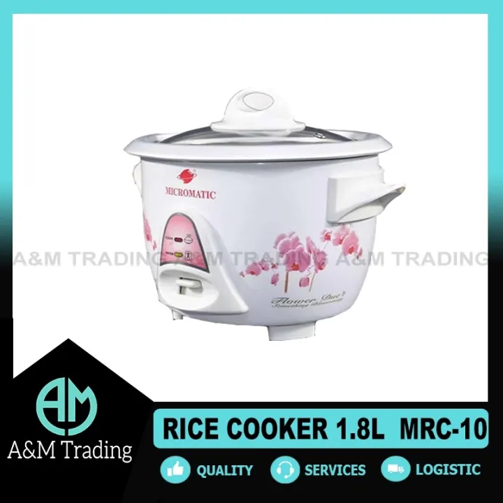 Rice cooker inverter type Rice cooker small for 2 to 4 person Rice ...