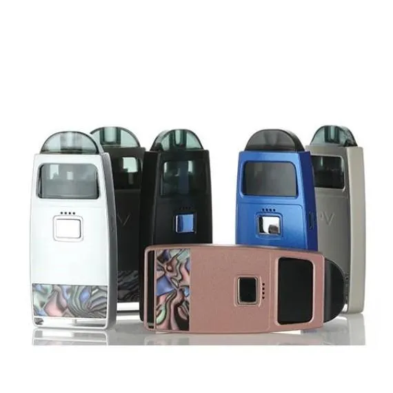 FEEPOP PH Legit Vape iPV Aspect Pod System Starter Kit 750mAh Vapor ...