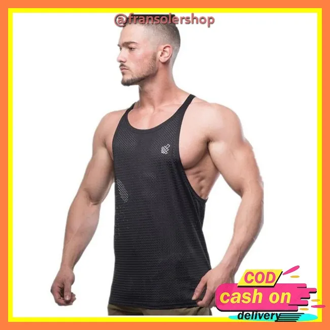 Cowok Muscle