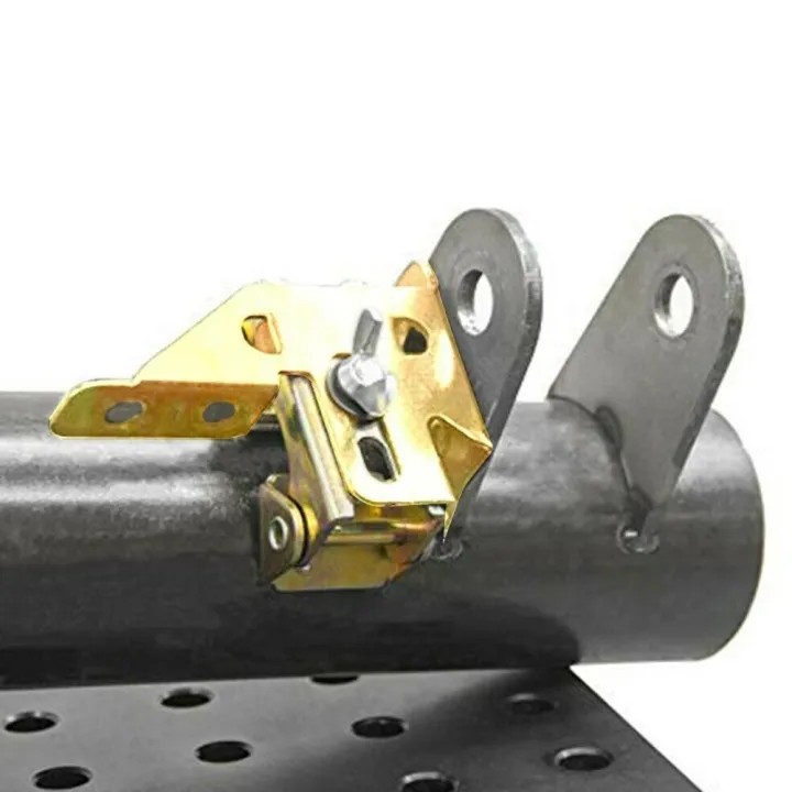 เครื่องเชื่อมแม่เหล็ก V-Type Clamp,ชิ้นส่วนเชื่อมปรับได้ | Lazada.co.th