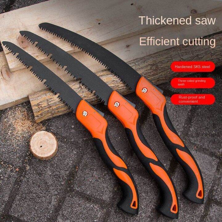 💖READY STOCK💖 Hand Saw Imported From Japan Original Household Small ...