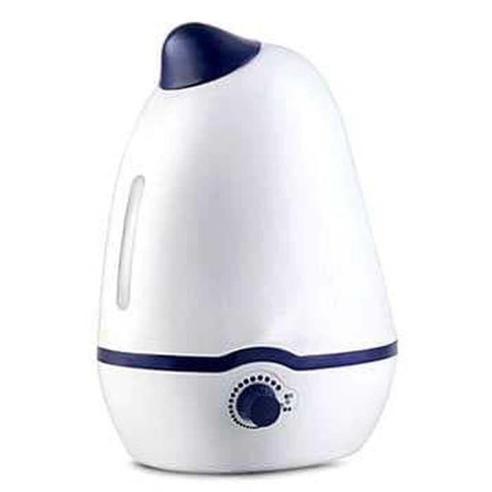 Jumbo Humidifier Ultrasonic Mist/ pelembab udara 3 Liter | Lazada Indonesia