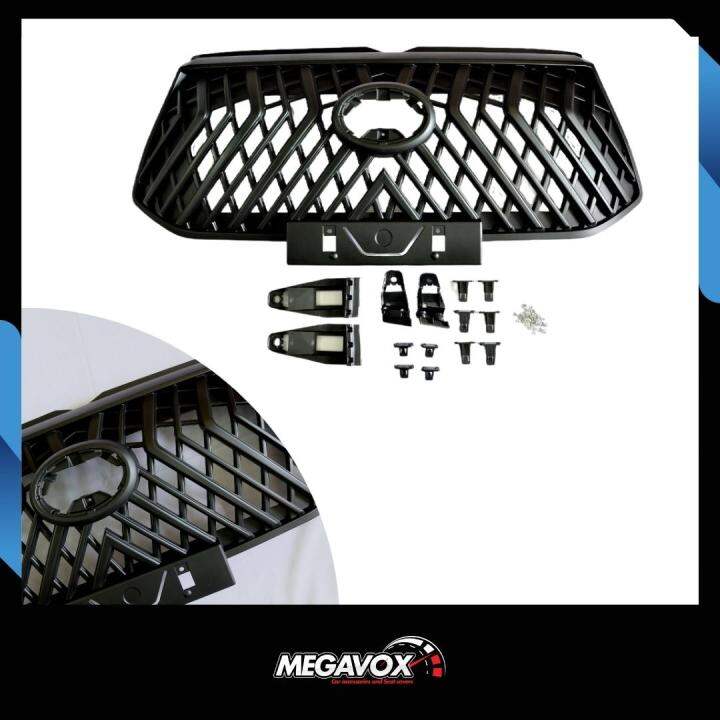 Toyota Innova 2016-2020 Lexus Grill | Lazada PH