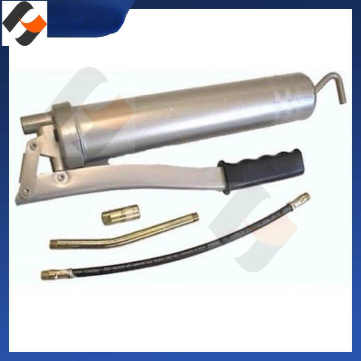 High quality German grease gun manual high pressure grease gun hardware ...