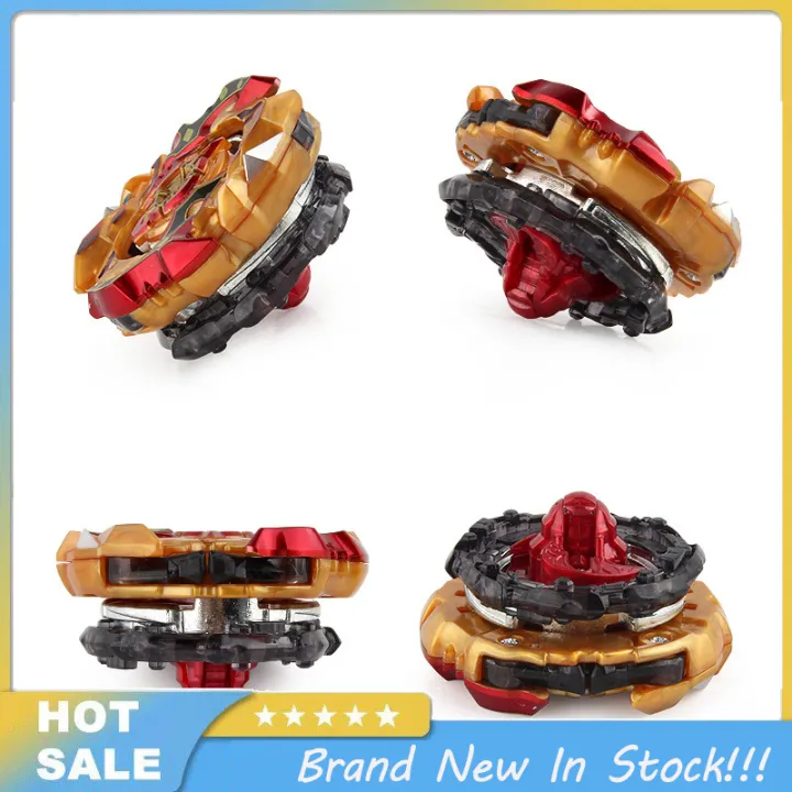 Laike Beyblade Burst B-128 Alloy Cho-Z Spriggan Spryzen B128พร้อม ...