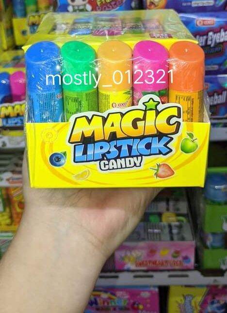 FLAVORED CANDY 30's | Lazada PH