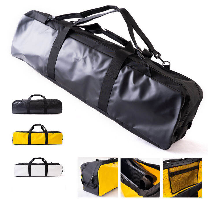 Freediving Outdoor 48L Long Fins Bag 100cm | Lazada