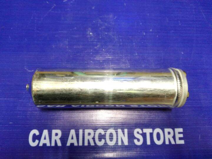 car aircon filter drier NISSAN PATROL Y61 GU ZD30 transair hd (aluminum ...
