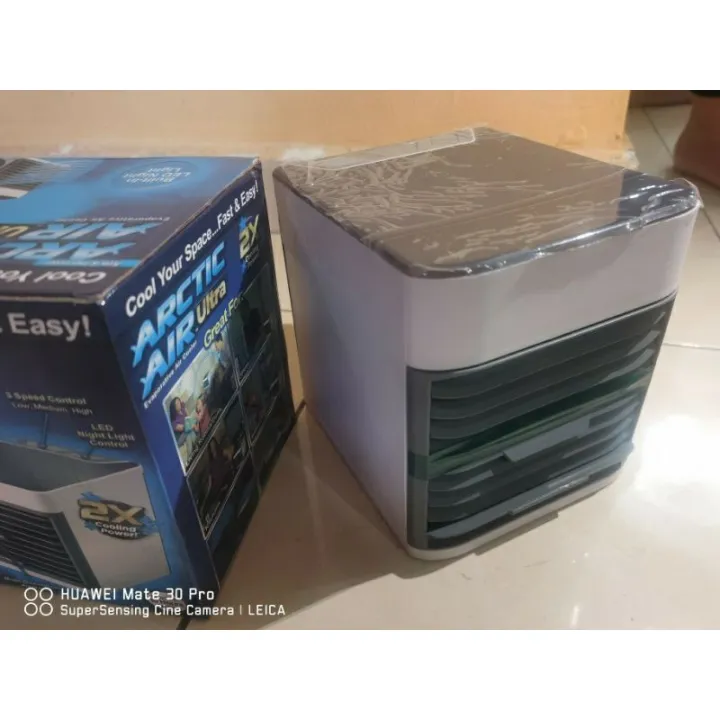 Ready stock - Aircond mini/aircond viral/Artic aircond/Personal ...