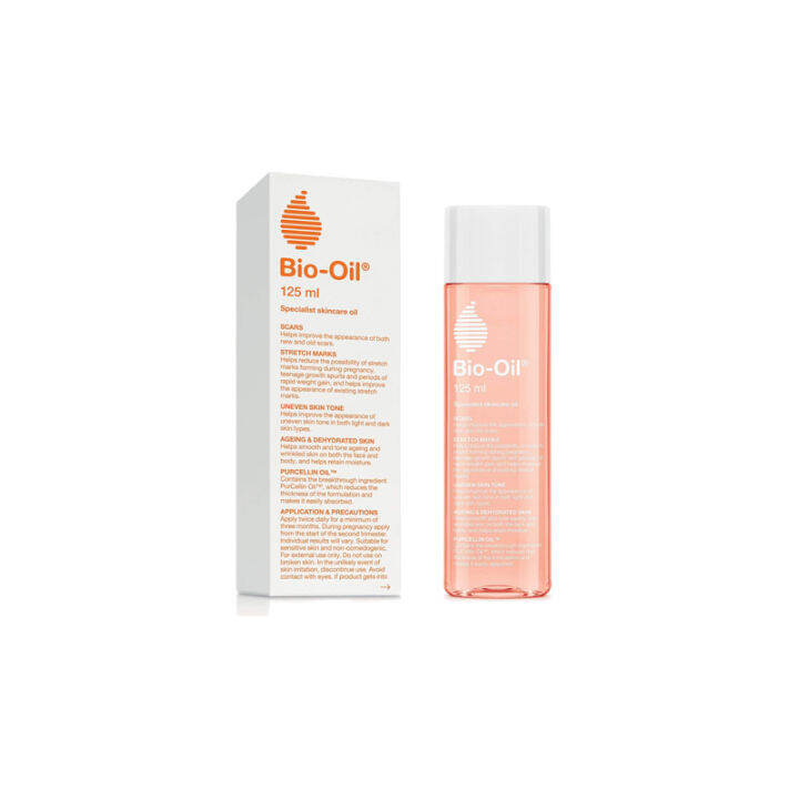 Bio Oil Minyak Perawatan Kulit - 125mL | Lazada Indonesia