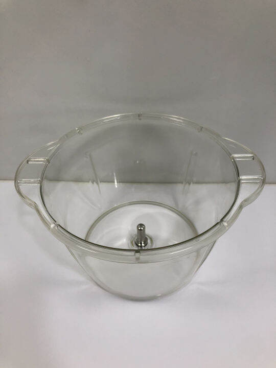 โถปั่น อุปกรณ์สำหรับเครื่องบด-สับเอนกประสงค์ MXNEC รุ่น 1.2 ลิตร M-1686 | Lazada.co.th