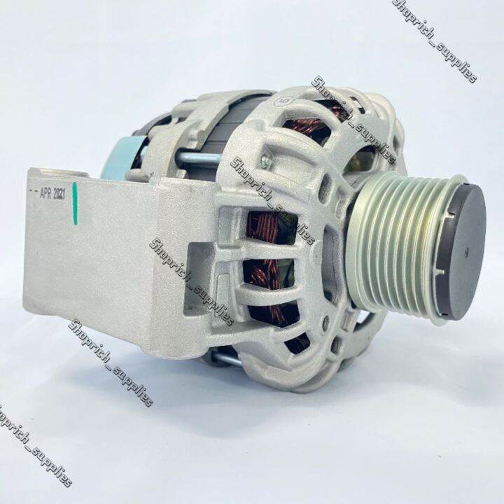 (AB39-10300-AG) Alternator Ford Ranger T6 2.2/3.2, Mazda BT50 2.2/3.2 ...