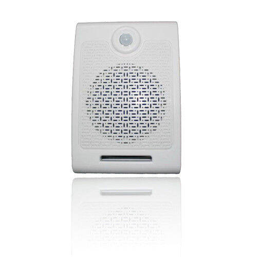 PIR Infrared Motion Sensor Supports SD Card Audio Player Speaker Motion ...