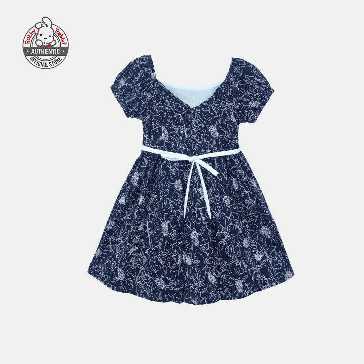 Robby Rabbit Classic Belle Dress | Lazada PH