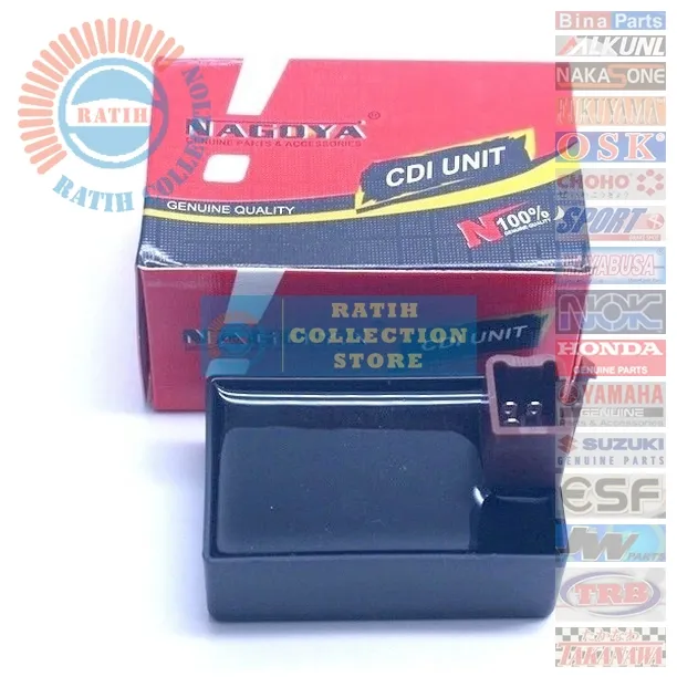 Cdi Grand Nagoya | Lazada Indonesia