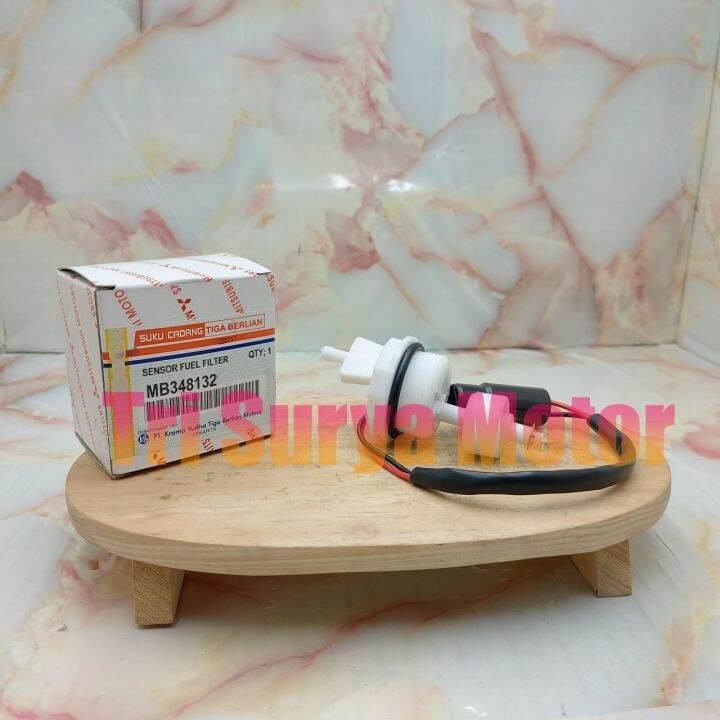 SENSOR FUEL FILTER SENSOR FILTER SARINGAN BAHAN BAKAR SOLAR MITSUBISHI ...
