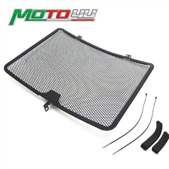 R1 Aluminum Radiator Grill Guard Cover Grille Motorcycle For YAMAHA R1 ...