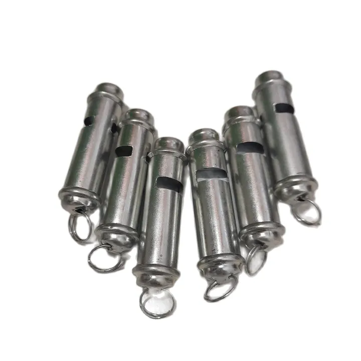 PELUIT MORSE PRAMUKA 1 pcs Peluit Pramuka Morse Peluit Kereta Api ...