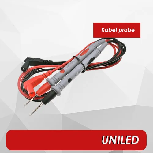 Probe tester / kabel multitester / kabel probe | Lazada Indonesia