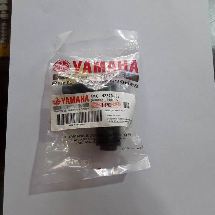 pala busi 5MX, mio,soul,sporty,mio j, m3,soul gt 125, x -ride, | Lazada ...