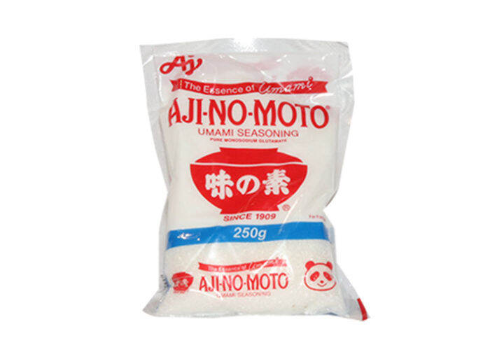 Ajinomoto Vetsin Blue 250g | Lazada PH