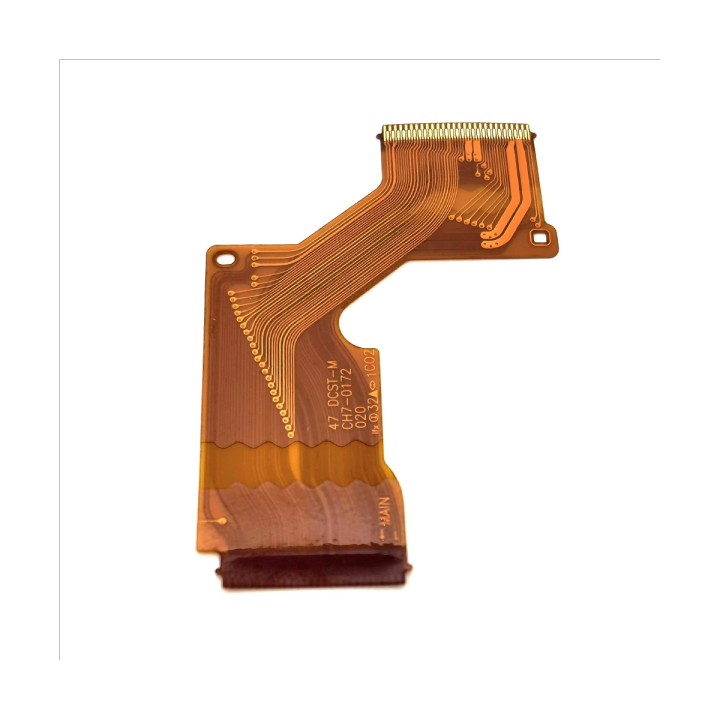 1PCS New Connect Power Board and Main Board Flex Cable for Canon 750D ...