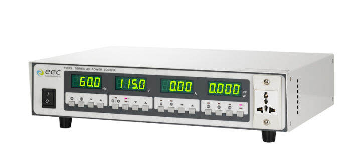 EEC 6900S Series 6905S 500VA AC Power Source Variable Frequency Power Supply | Lazada